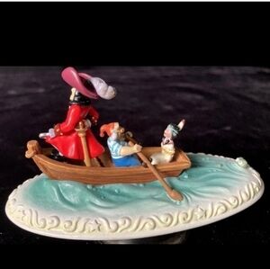 Olszewski | Other | Olszewski In Its Box Limited Edition Peter Pan ...